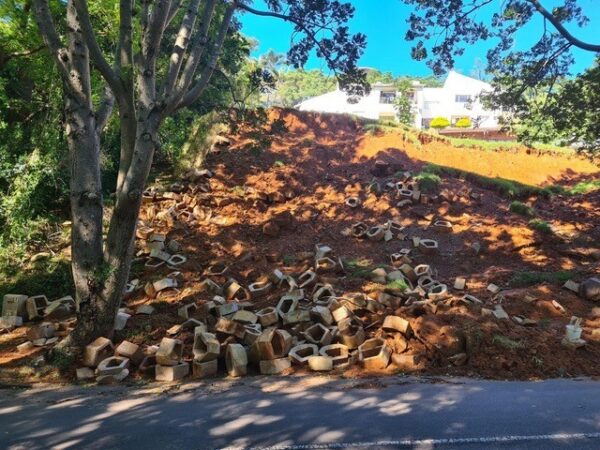 GABION FAILURES | Gabion Baskets