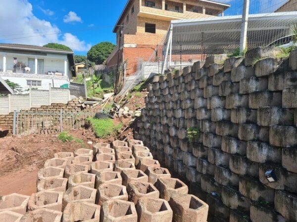 GABION FAILURES | Gabion Baskets